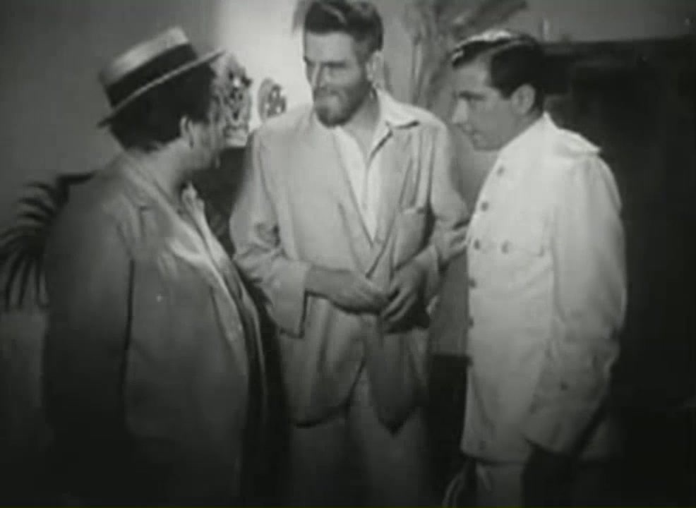 The Beachcomber 1938 DVD Film Drama Erich Pommer Elsa Lanchester Robert ...