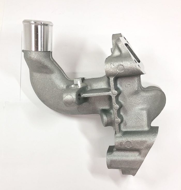 Toyota / Lexus Water Outlet 16331-20030, RX300, RX330/350, Highlander ...