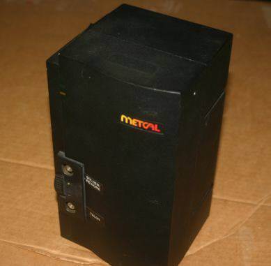 METCAL MX-500P-11 Smart Heat Rework Soldering System MX1 Power Supply ...