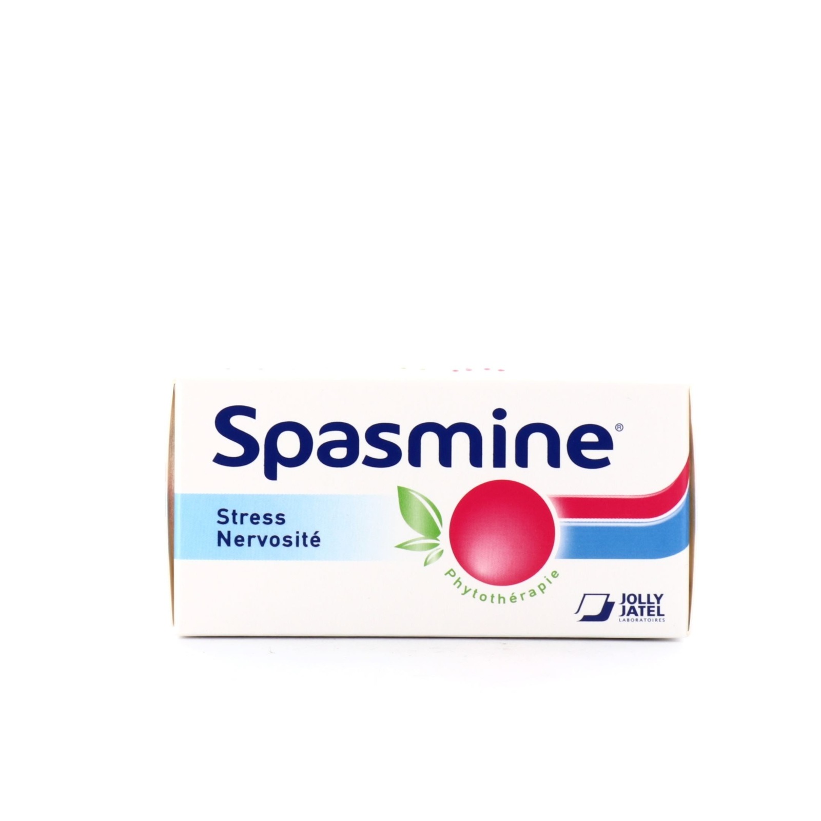 Spasmine - Stress - Herbal Medicine, Pack Of 60 Tablets - Herbal ...