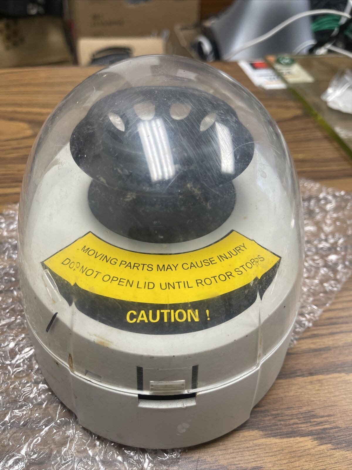 Denville Mini Mouse II C1008-C Mini Centrifuge - Centrifuges