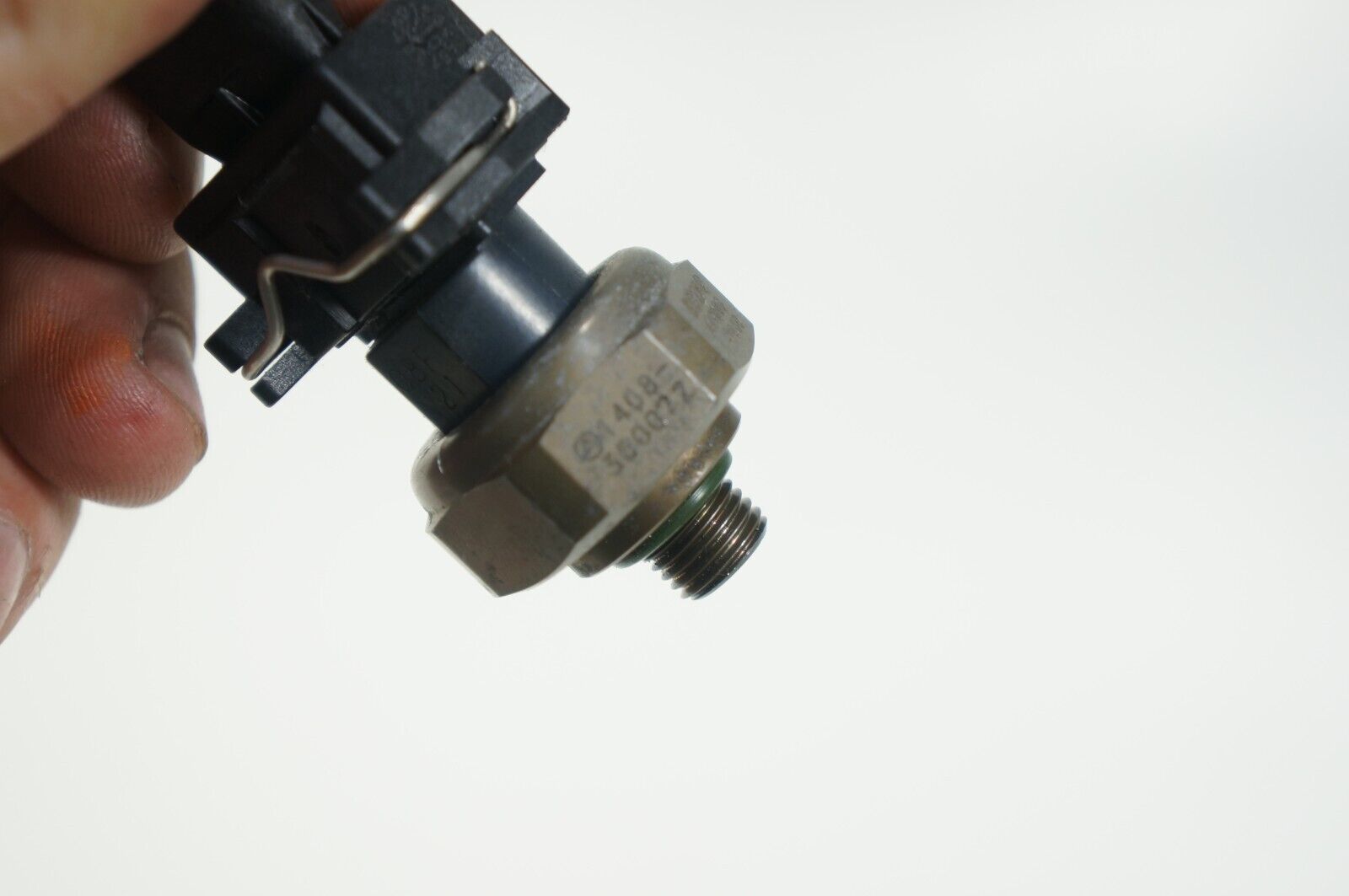 mercedes crossfire a/c high pressure sensor switch denso A1408300072 ...