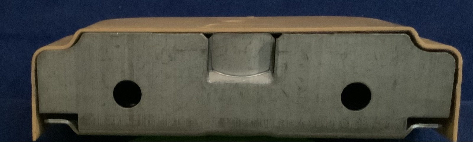 Wiremold CORNER BOX 5719D - Fasteners & Hardware