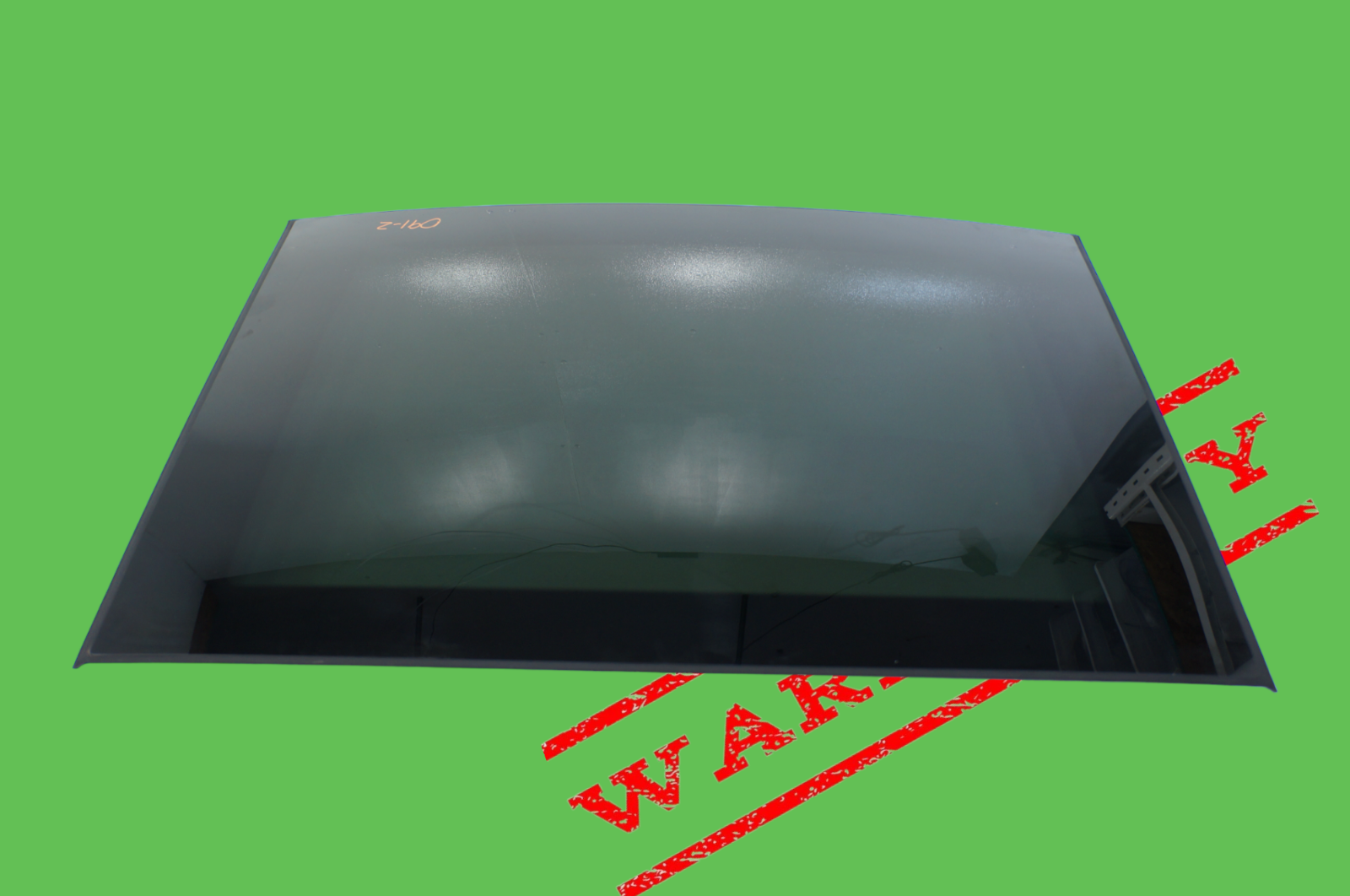 2012-2017 mercedes w204 c250 c350 COUPE CENTER MIDDLE panoramic roof ...