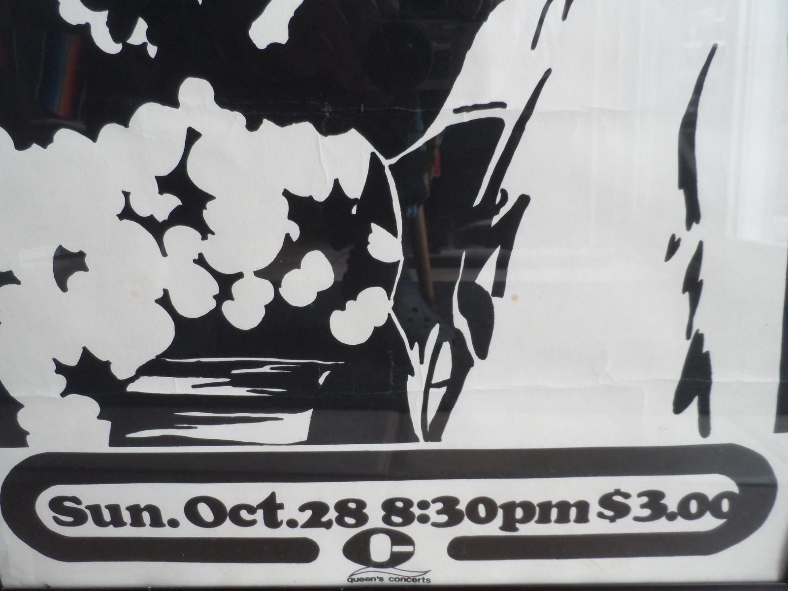 GORDON LIGHTFOOT Poster 1973 Kingston Vintage Original Screen Print ...