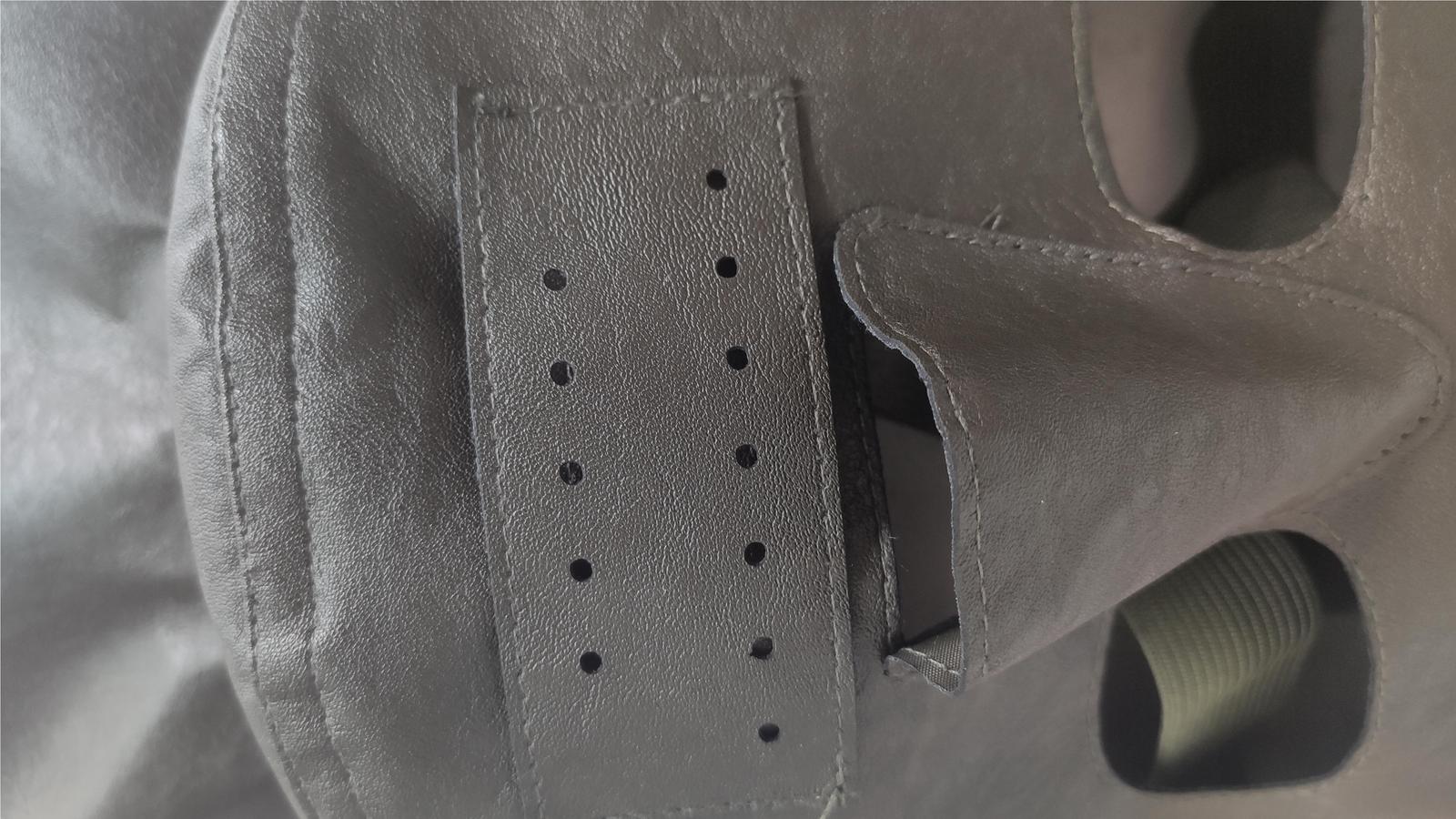 The Riddler 2022 Movie Mask | The Batman 2022 Movie Nygma Costume Mask ...