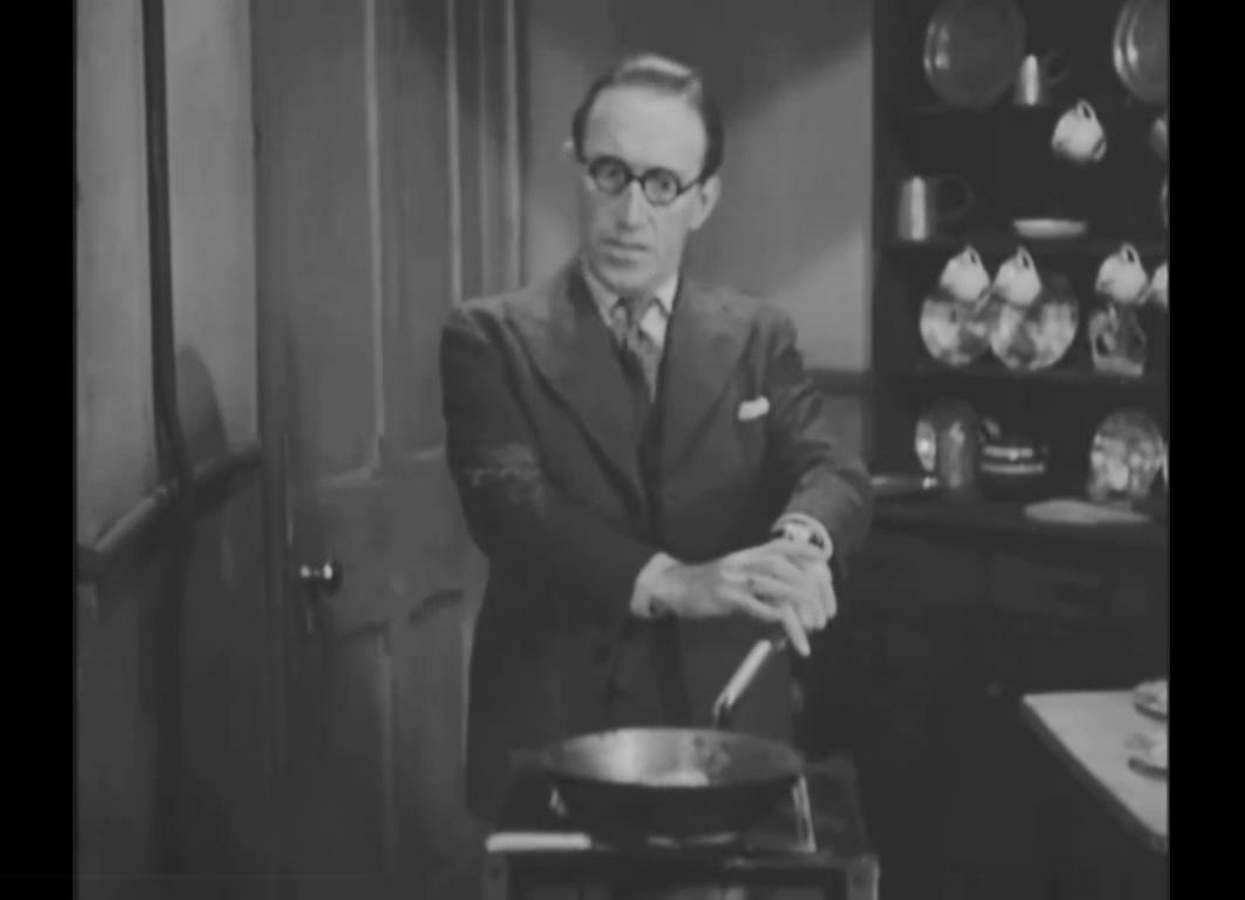 Back Room Boy 1942 DVD Film Comedy Arthur Askey Moore Marriott Graham ...