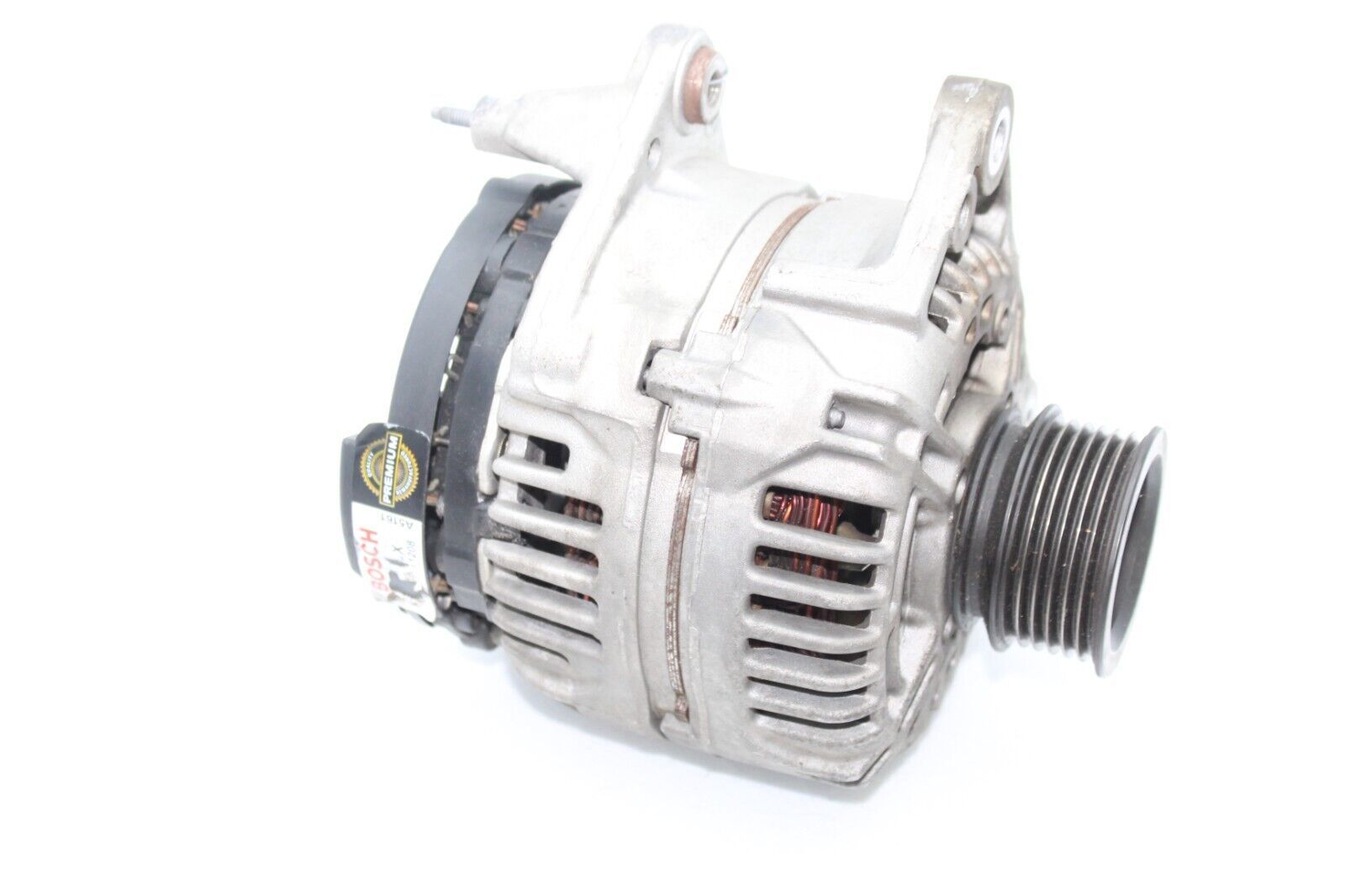 99-05 VOLKSWAGEN GOLF ALTERNATOR Q5271 - Alternators & Generators