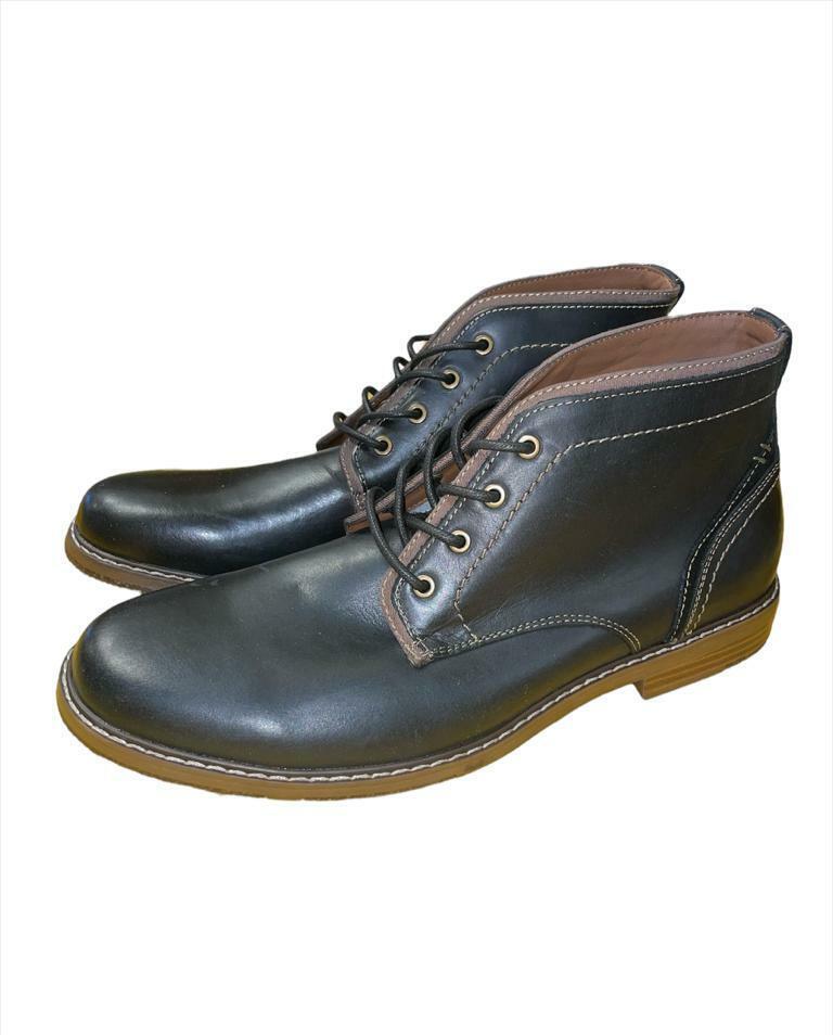 Flyer Hawker Mens Chukka Boots at Phyllis Gordon blog
