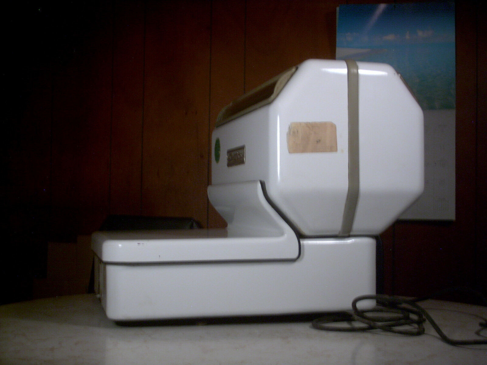 Antique/Vintage Dayton Hobart Meat/Deli 24 lb Scale Model 1650 Rare ...