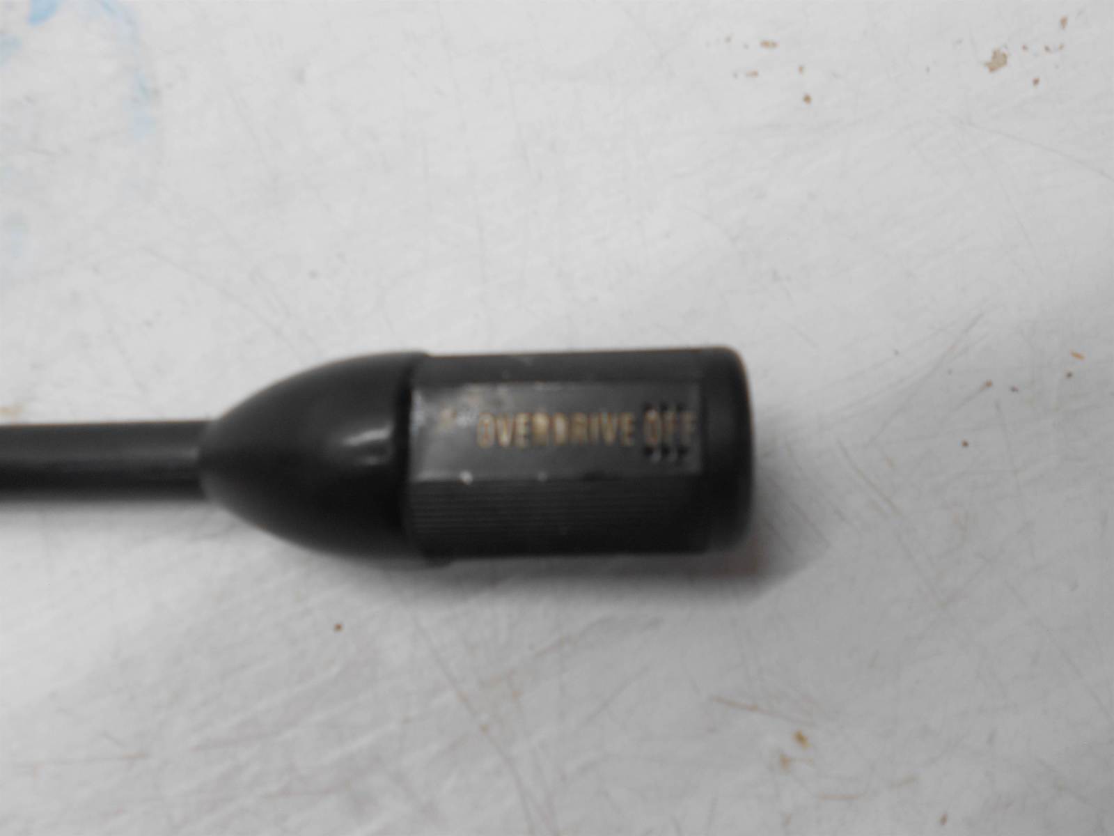 1997-2003 FORD F150 F250 F350 EXPEDITION OVERDRIVE SWITCH GEAR SHIFTER ...