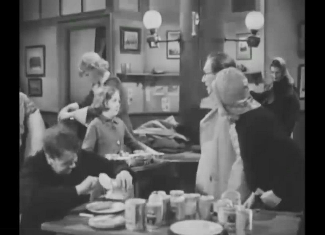 Back Room Boy 1942 DVD Film Comedy Arthur Askey Moore Marriott Graham ...