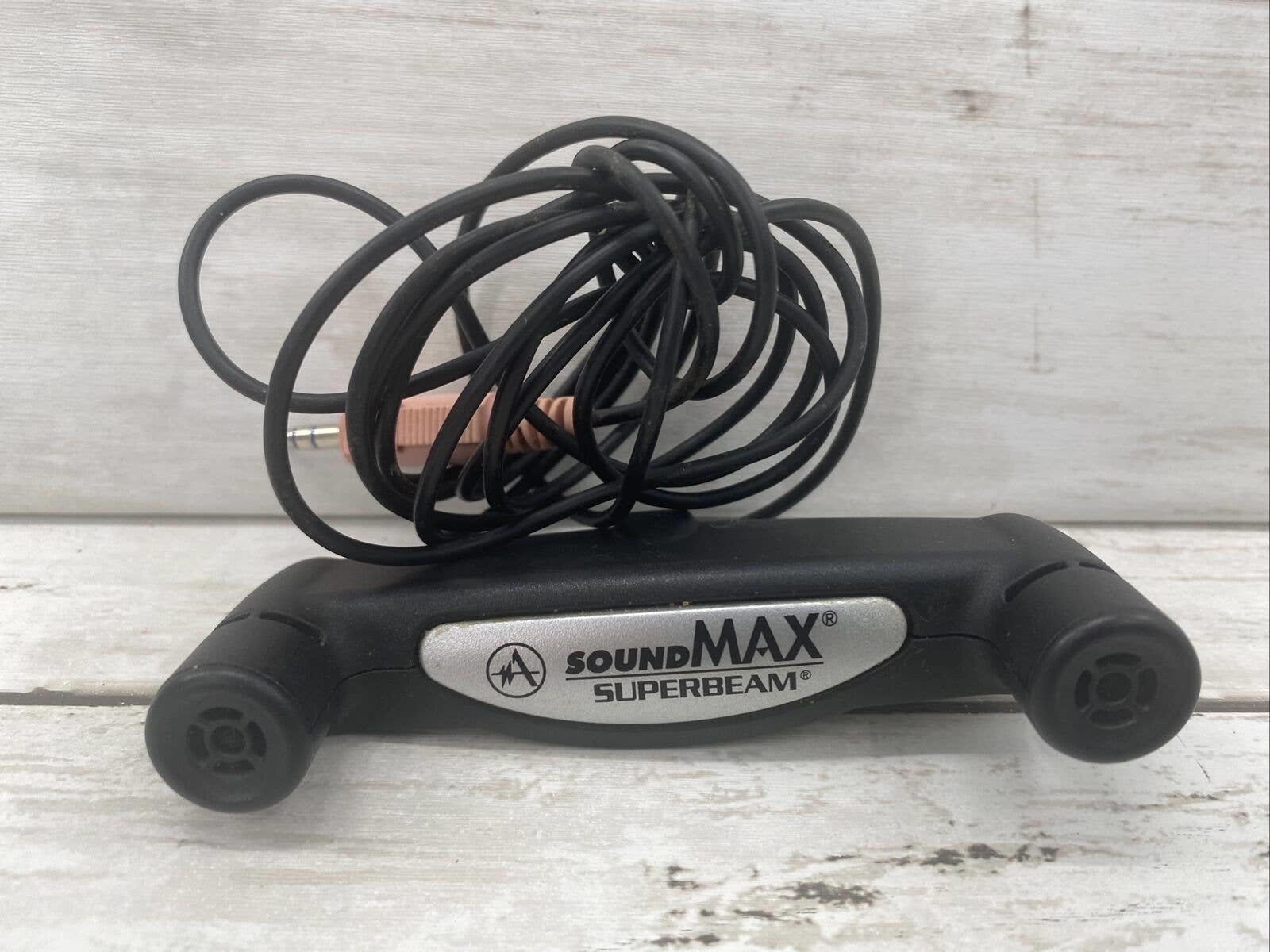 Andrea Electronics SoundMAX Superbeam Array Microphone ARRAY-2SNA Mic ...