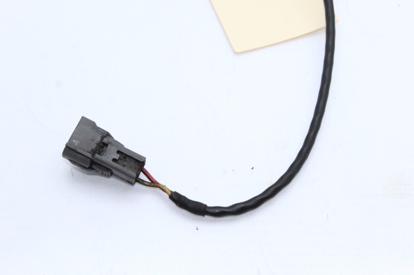 2JZ-GTE 3.0L JDM CRANKSHAFT POSITION SENSOR Q3162 - Engine Sensors ...