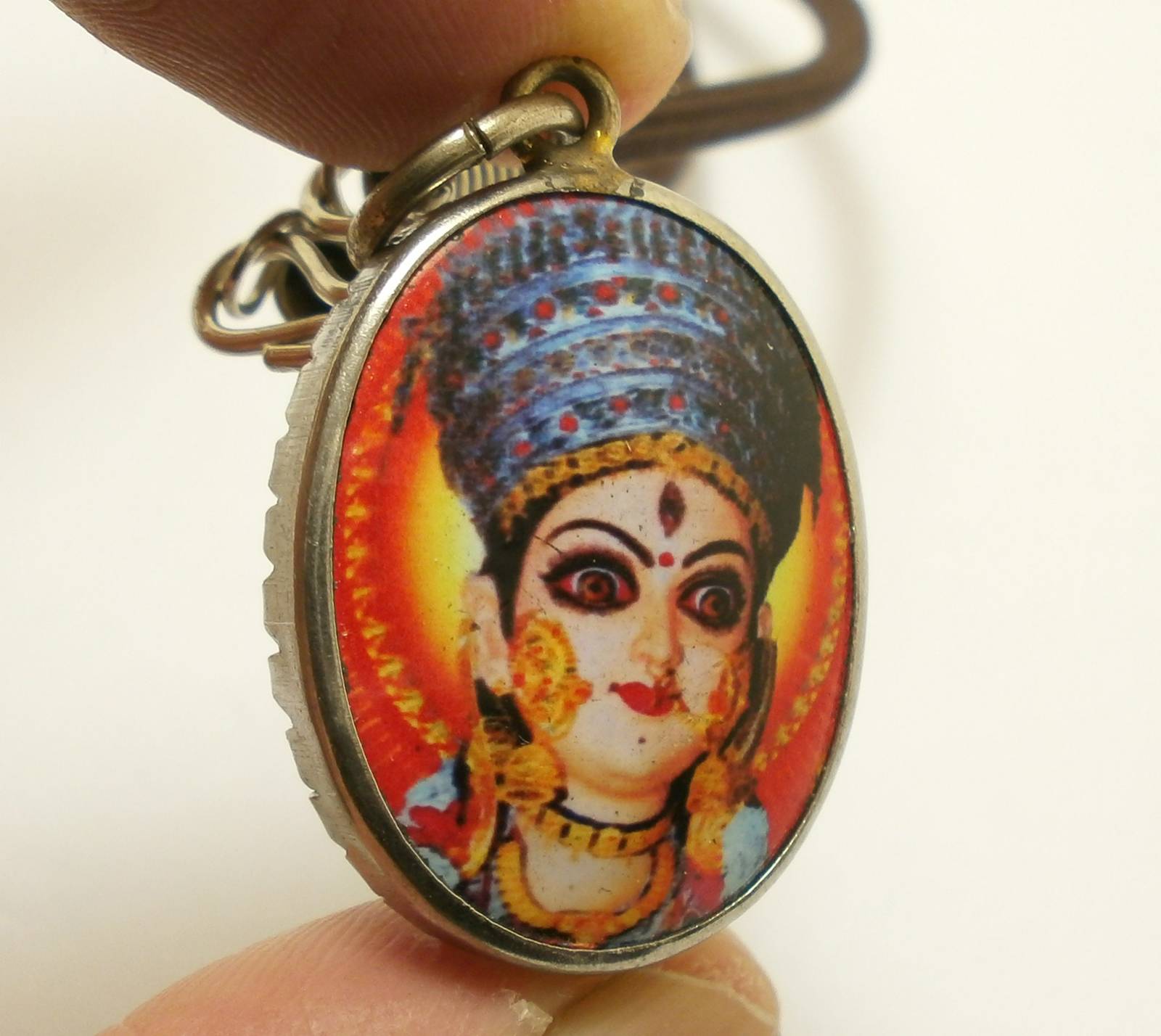 Kali Durga Shakti Maa Uma Devi Parvati the 3 and 50 similar items