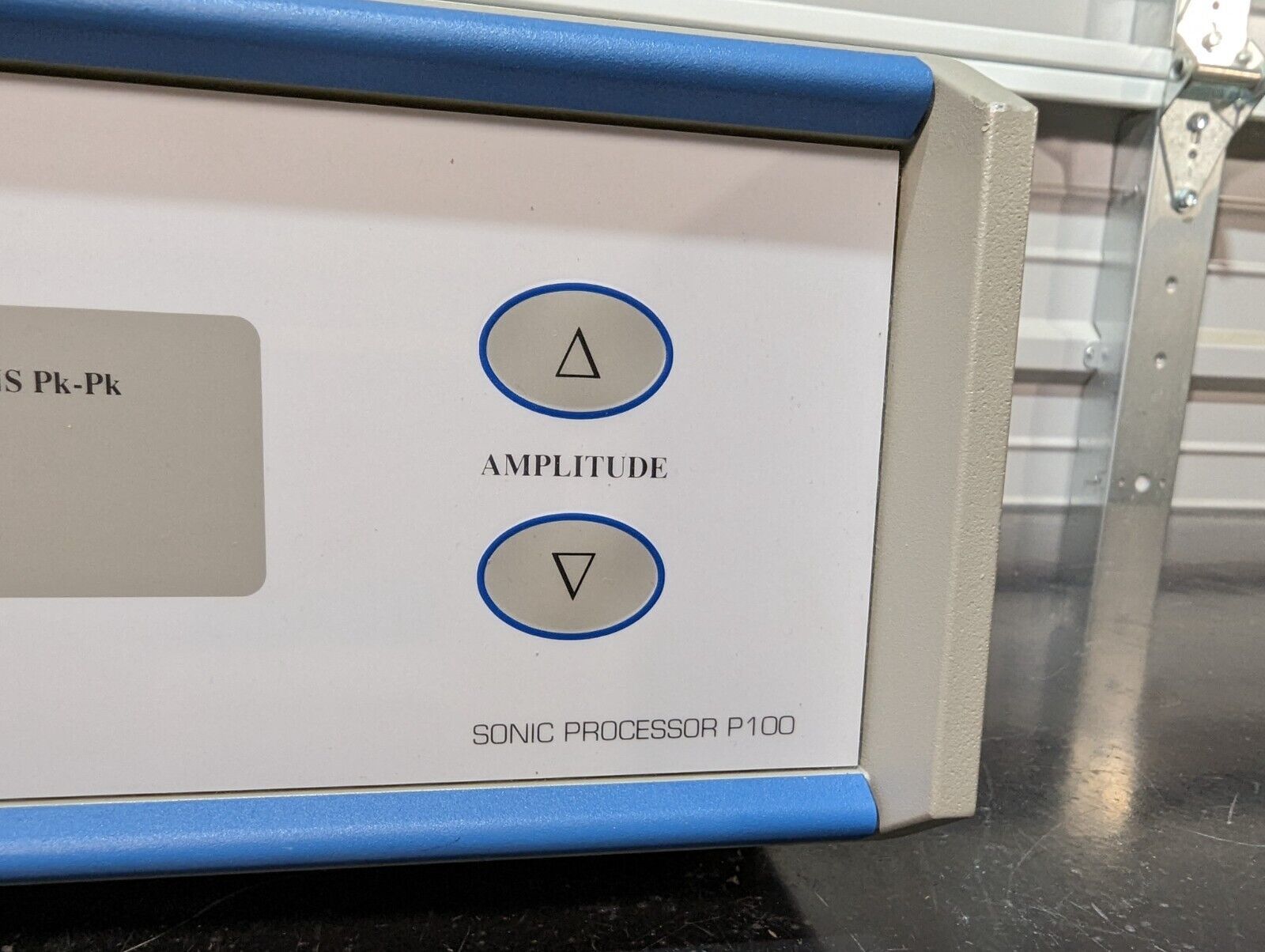 Sonic Systems P100 Sonic Processor Controller Model P100/3-20 / 30 DAY GUARANTEE - Other Medical ...