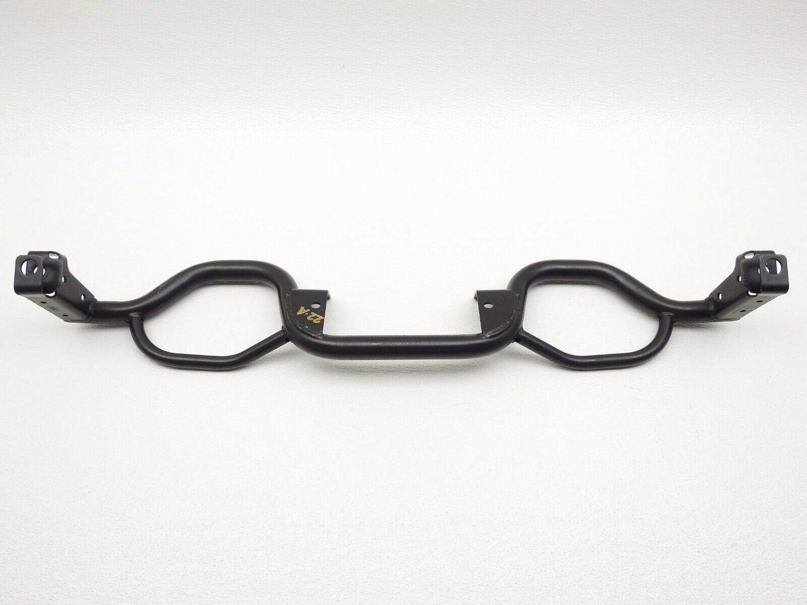 2020-2022 Rover Defender 90 110 Front Bumper Reinforcement Bracket ...