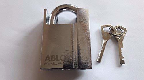 Abloy PL342 / 25 Padlock High Profile by Abloy - Major Appliances