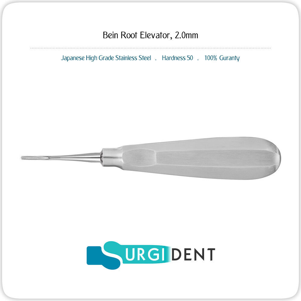 Bein Root Elevator Dental Oral Instruments and similar items
