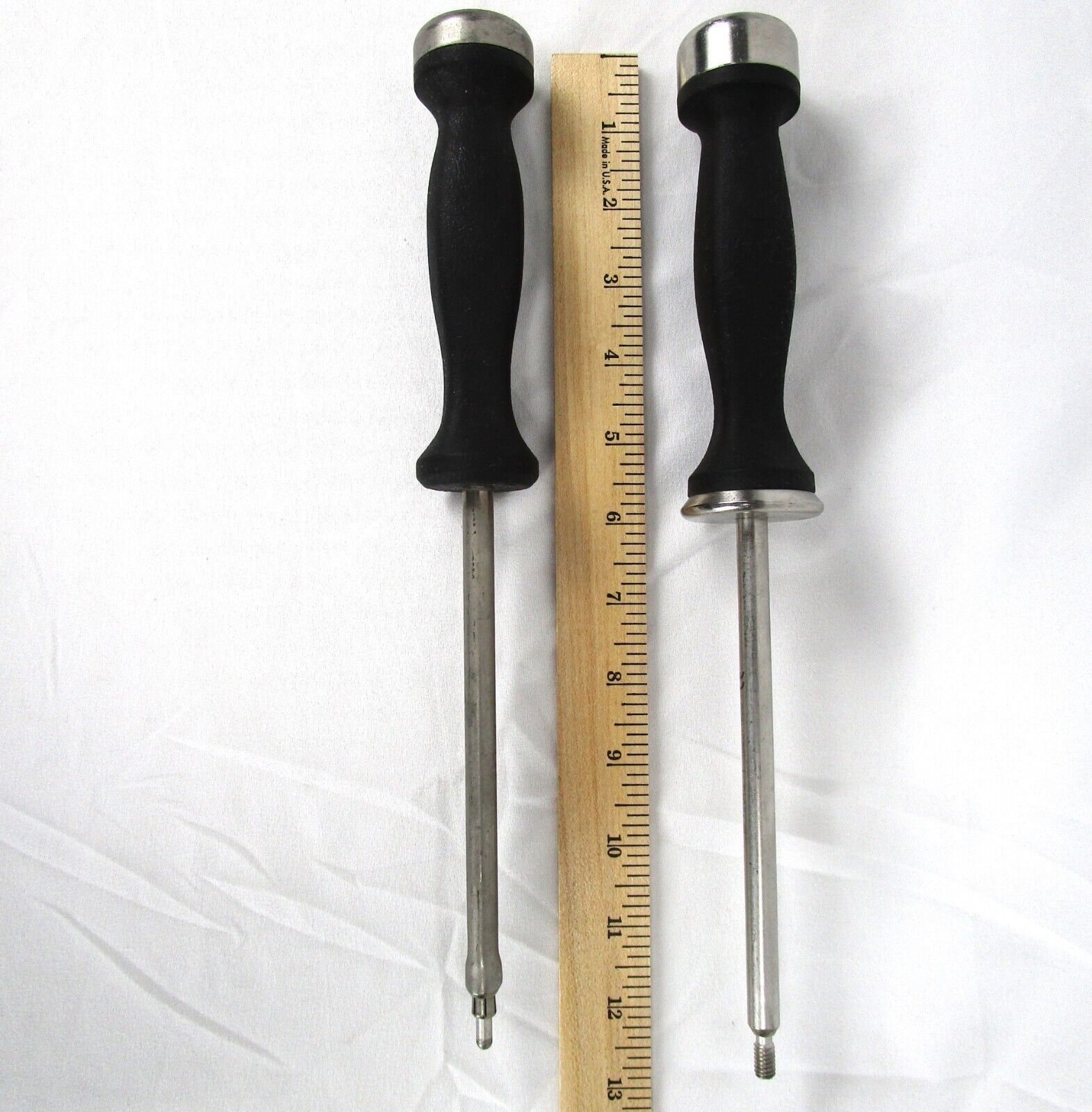 Stryker Accolade Femoral Hip Stem Impactor + Threaded Inserter ...