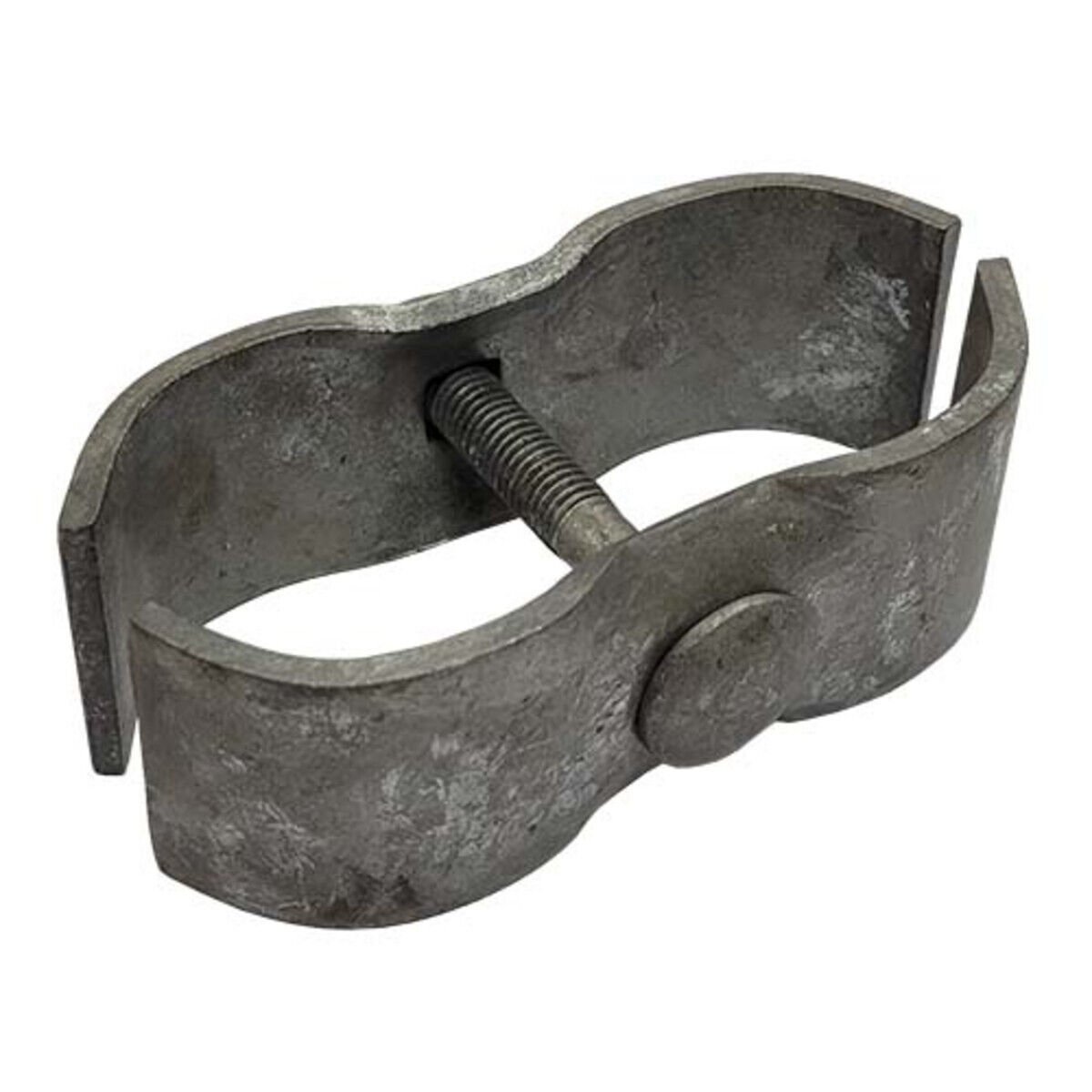 1-7/8" Panel Clamp with Bolt and Nut Designed to Hold 2 Panels Together ...