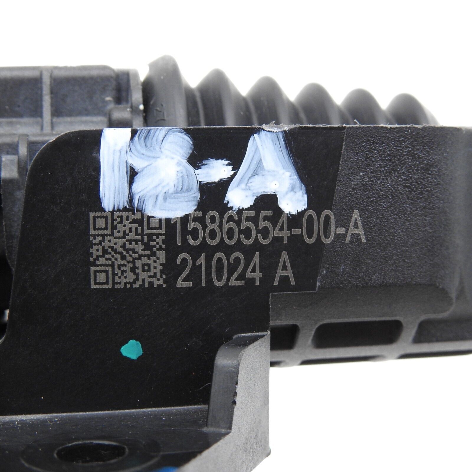 2021-2022 Tesla Model S Front Hood Frunk Lock Latch Actuator 1586554-00 ...