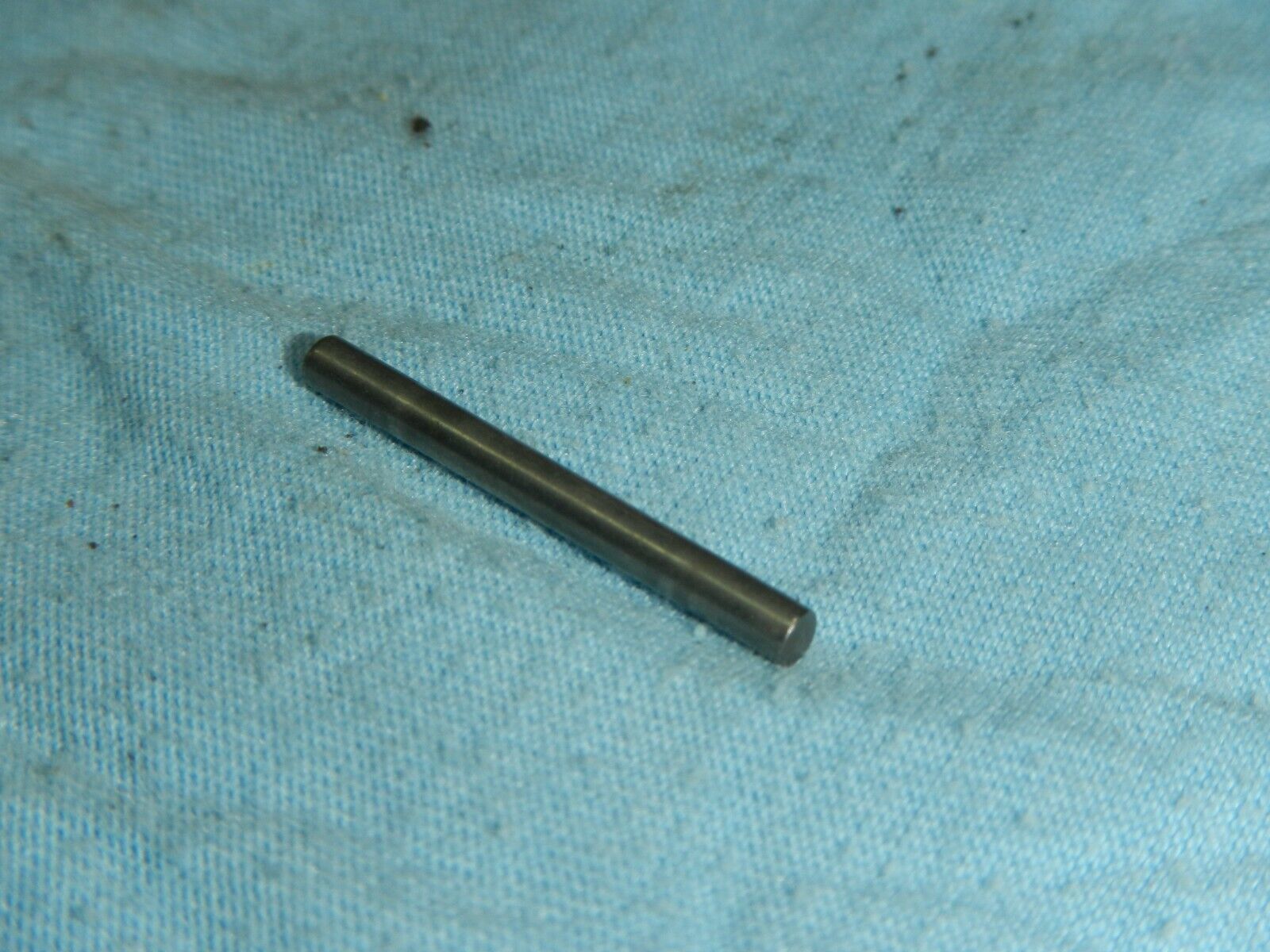 Keihin Carburetor Float mount pivot pin 1993 Kawasaki Bayou 400 4x4 ...