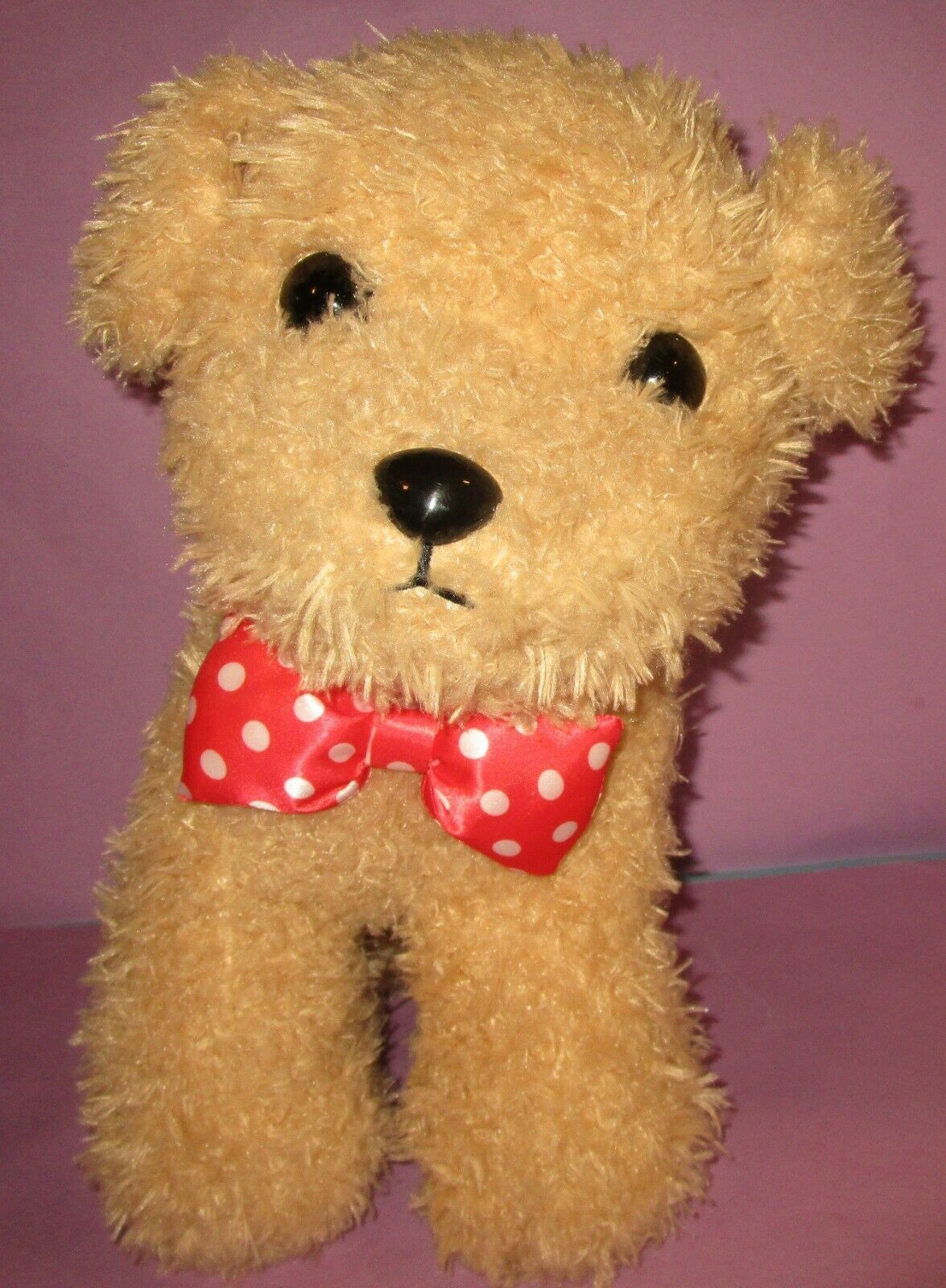 Mocha Chan Moco Lovely Toy Poodle Collection Large Plush Amuse Amufun Dog Jumbo - Other