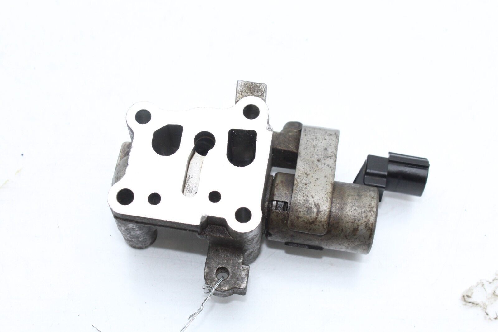 08-14 SUBARU IMPREZA WRX STI OIL CONTROL VALVE Q3972 - EGR Valves & Parts