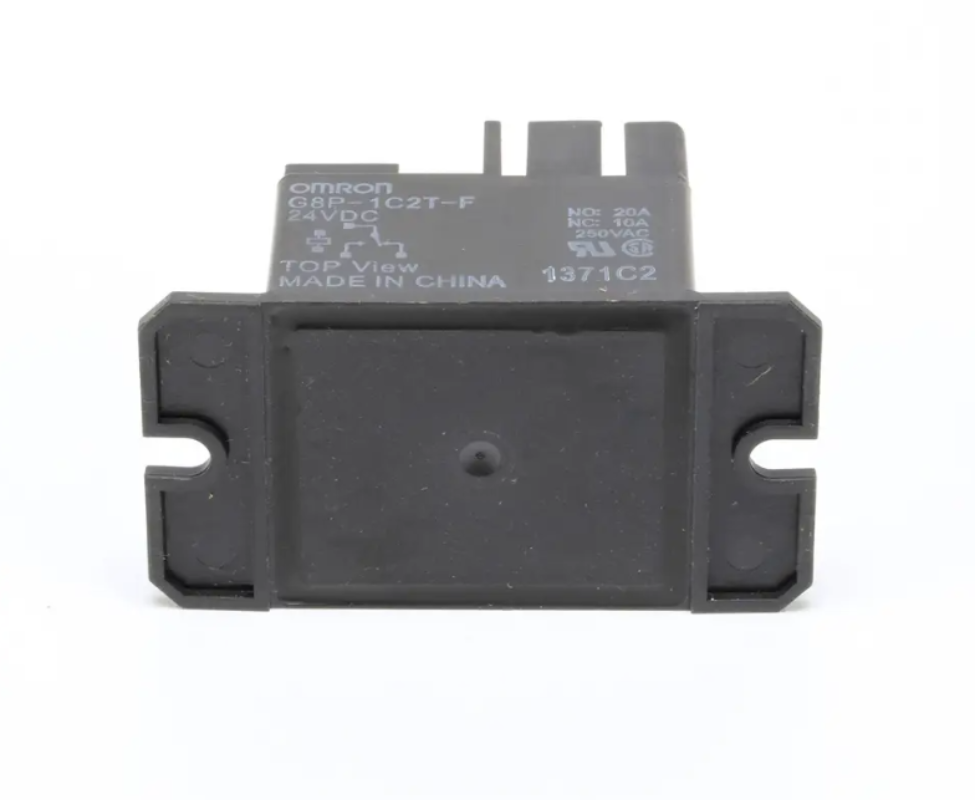 BKI G8P-1C2T-F Relay SPDT 20A, 24VDC fits ALF-FC/BLF-FC/FKG/FKM-FC & LGF - Other Cooking ...