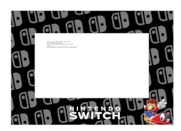 Atgames Legends Ultimate ALU Nintendo switch design decal Arcade ...