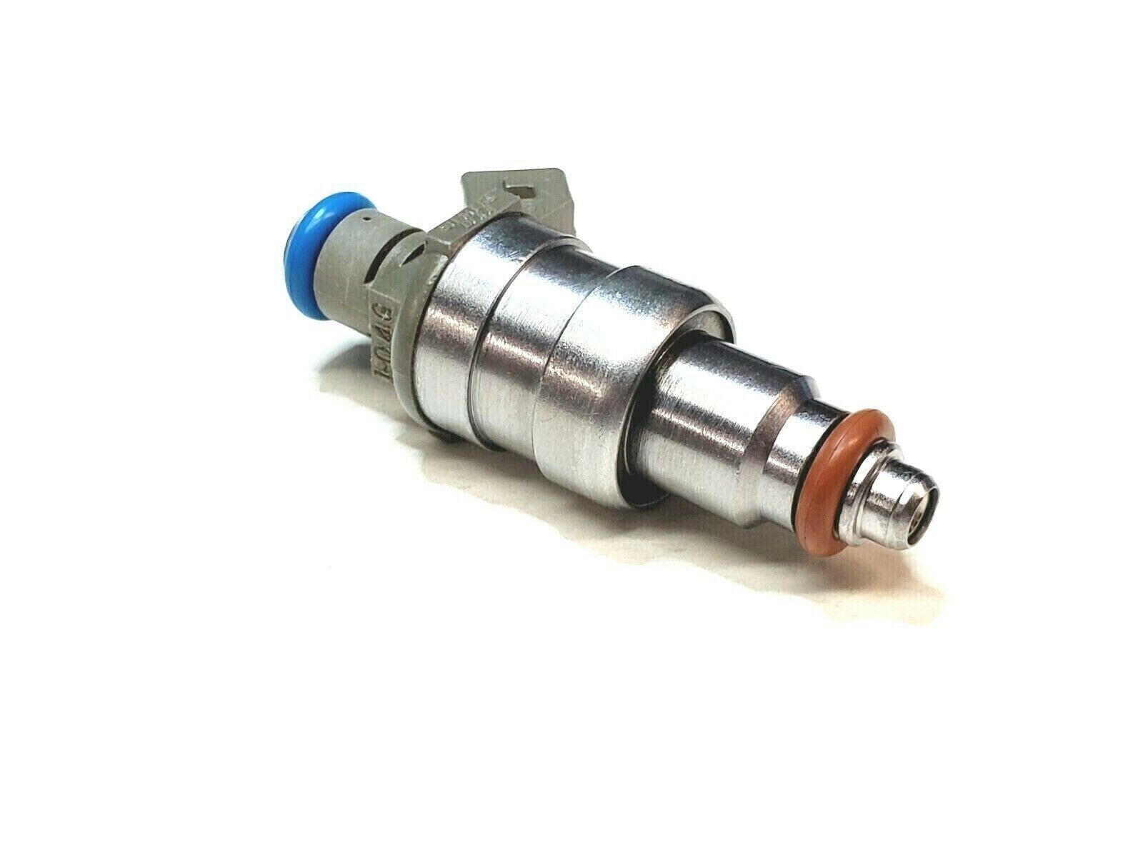 NEW Genuine Siemens Deka x6 Fuel Injectors for 1998, 1999 Dodge Durango ...