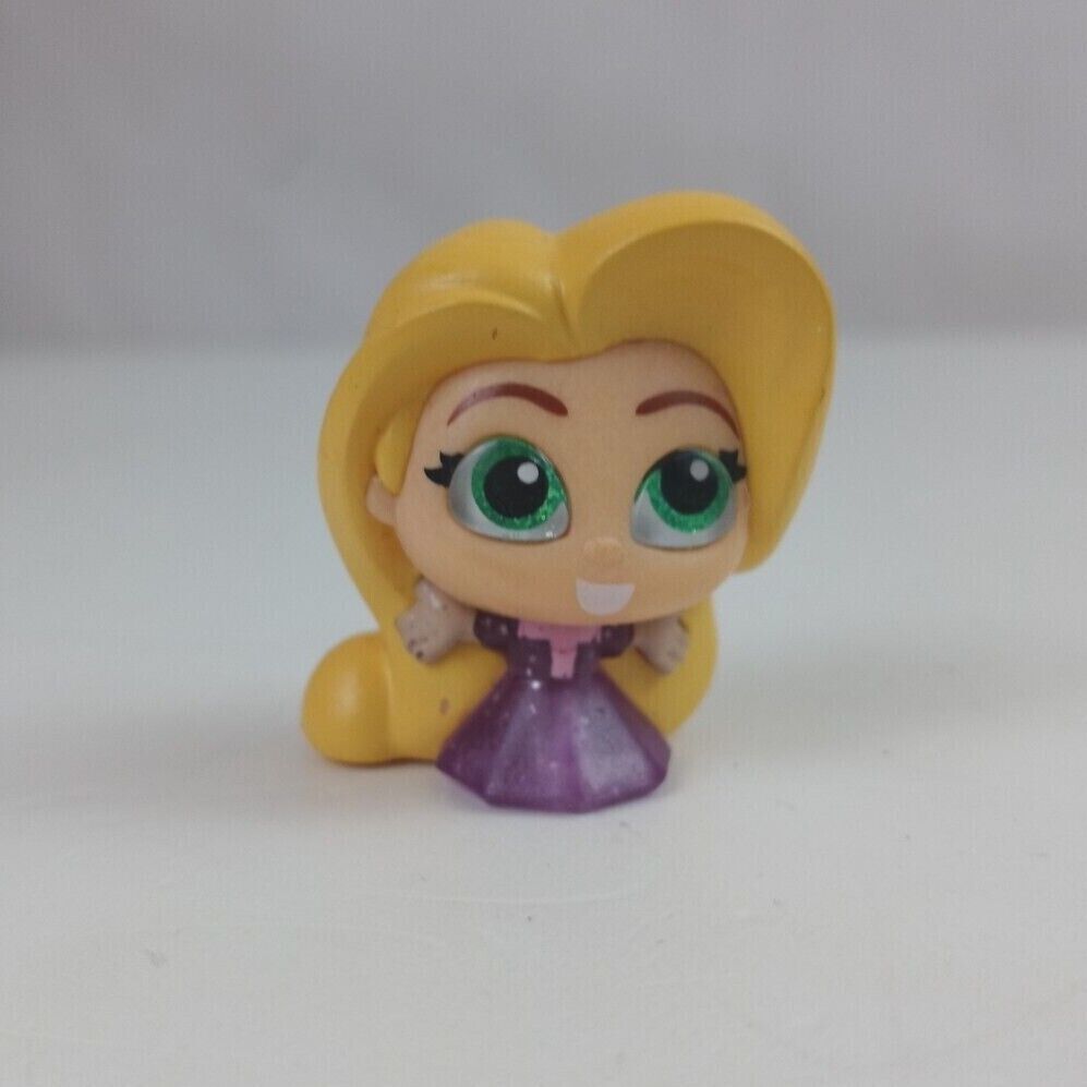 Disney Doorables Tangled Series 6 Jeweled Rapunzel Collectible Figure ...