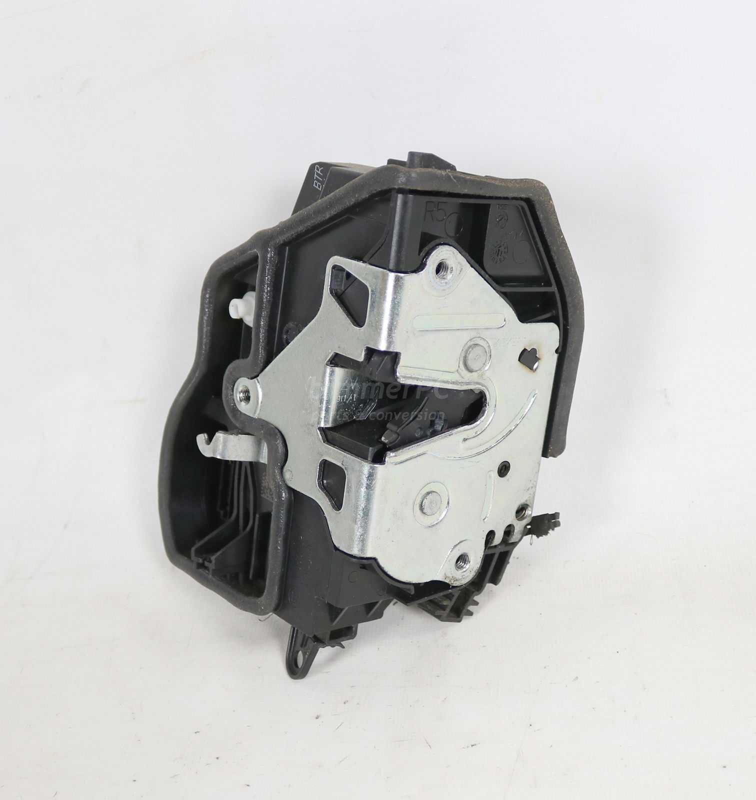 BMW E90 E92 F30 Right Front Passeng Door Latch Power Lock Actuator 2009 ...