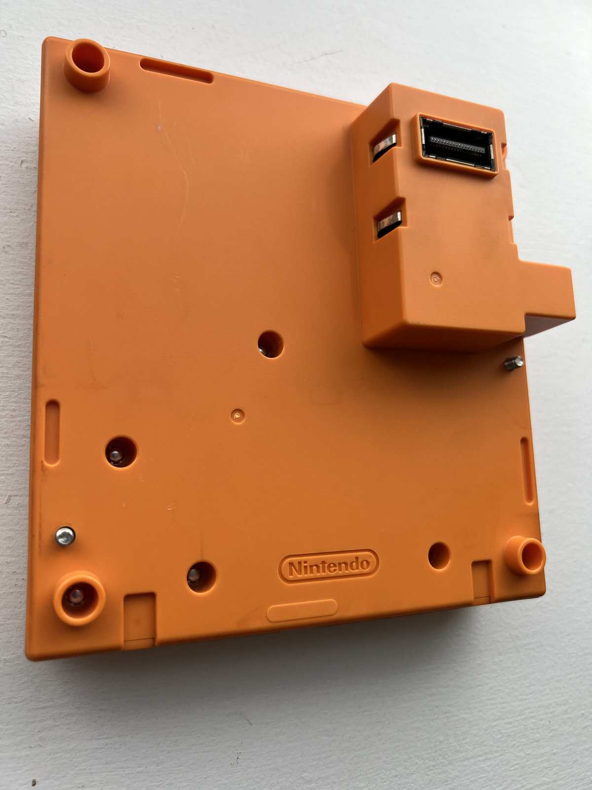 Game Boy Player for Nintendo GameCube - DOL-017 - Tested - Pick your ...