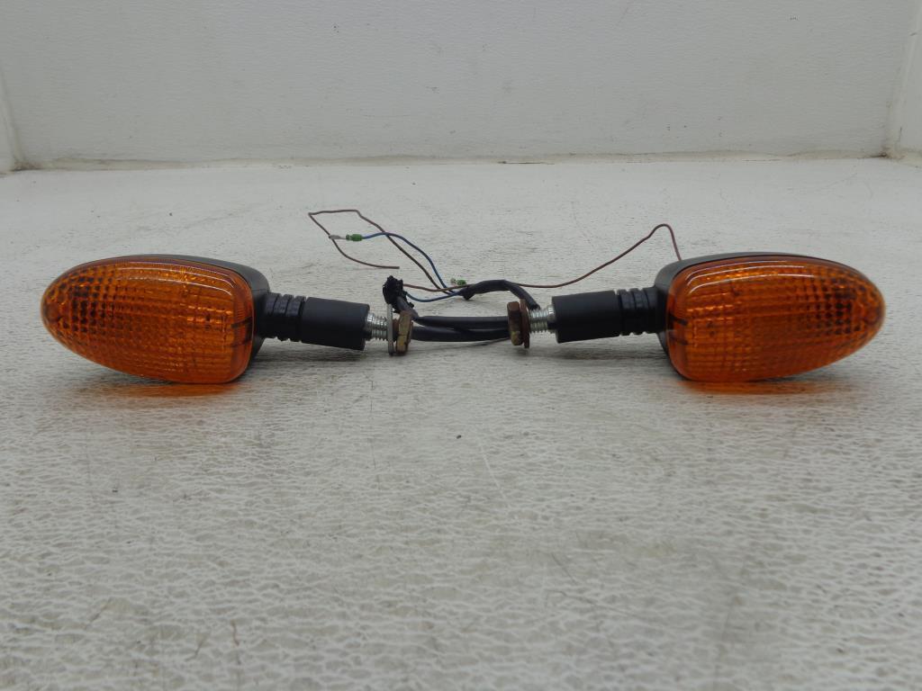 BMW FRONT OR REAR TURN SIGNAL LIGHT K1200RS R1100 GS/R/S R1150 GS/R ...