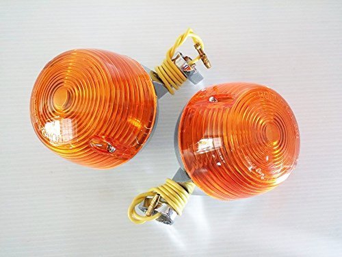FOR Honda CL70 CL90 CL100 CB100 CD50 CD65 CD70 S90 Turn Signal L/R New ...