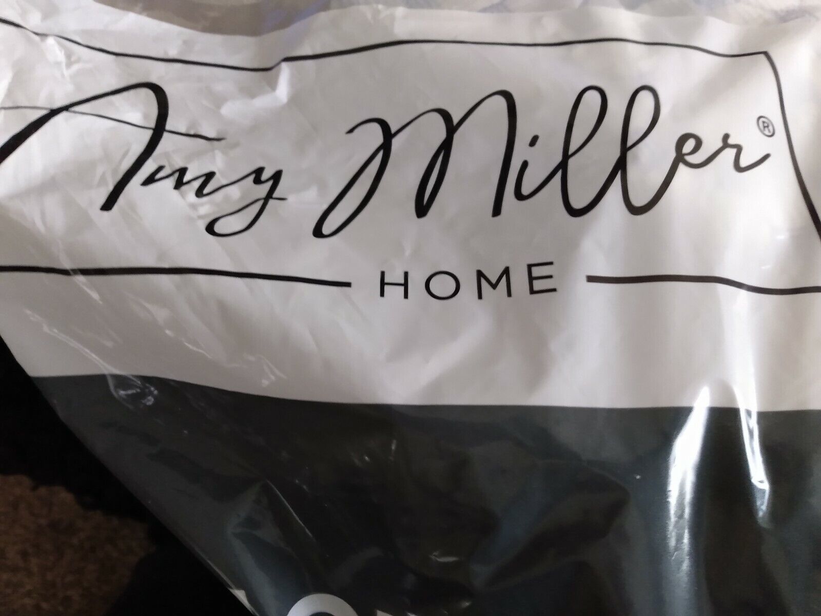 NEW Amy Miller Home 2 Pack Pillow 20" x 26" Ultimate Cooling Technology ...