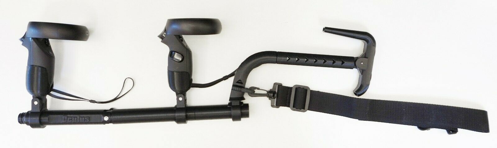 OCULUS RIFT, Rift S & QUEST cv1 Rifle Weapon System Adjustable Gun ...
