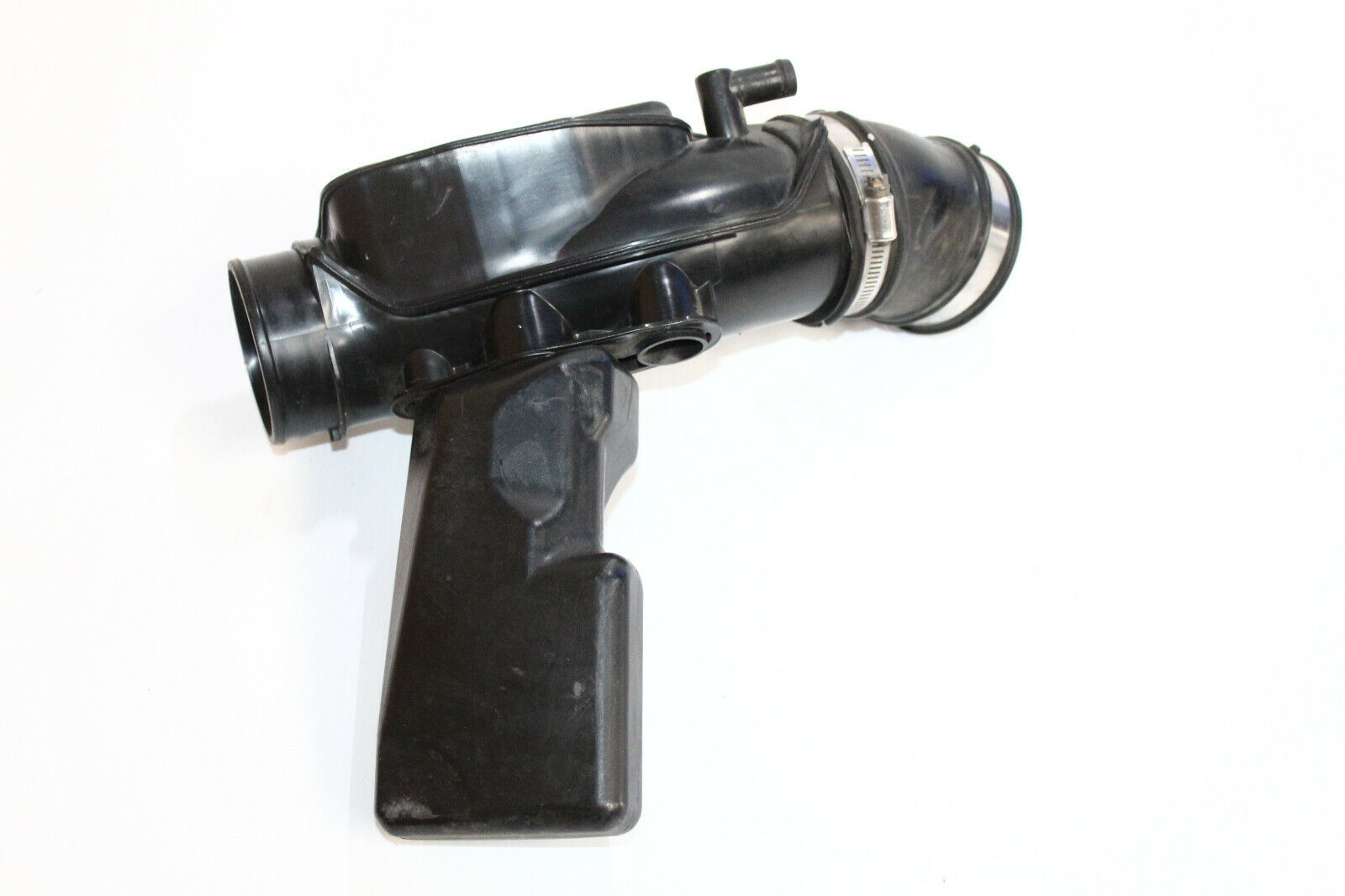 2003-2006 INFINITI G35 AIR INTAKE RESONATOR BREATHER BOX P3836 - Air ...