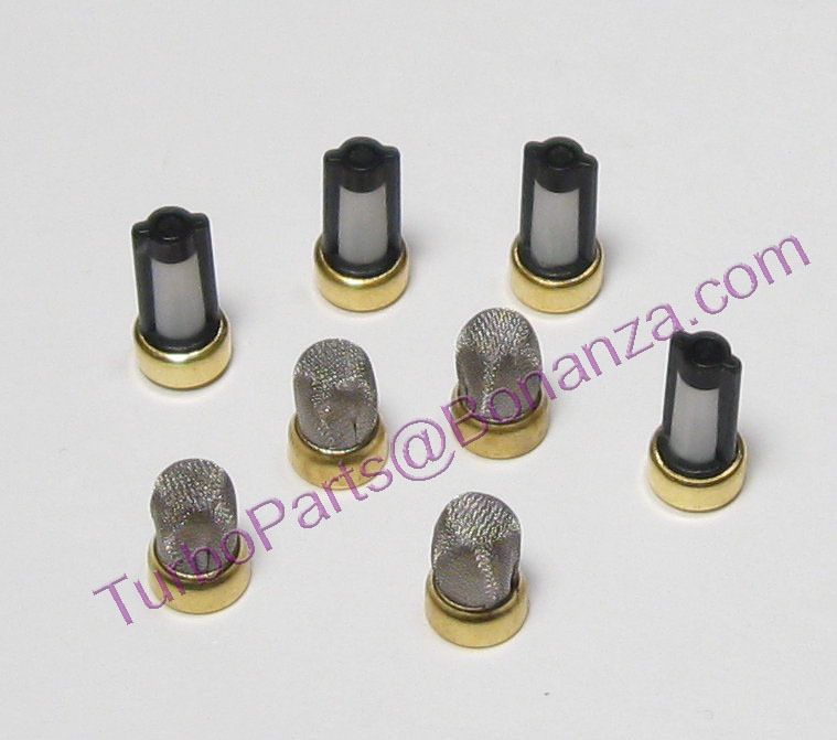 Fuel injector seal kit for Toyota truck 4Runner 22R & 22RE - Car ...