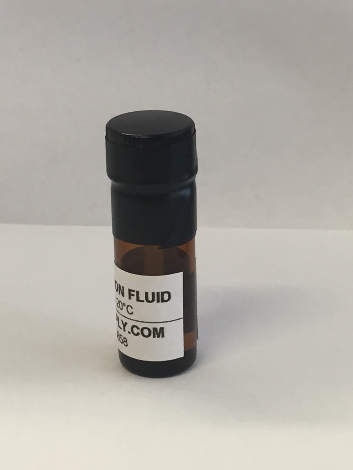 Brix Refractometer Calibration Fluid for Honey, Syrup, Jam, 60% Brix ...