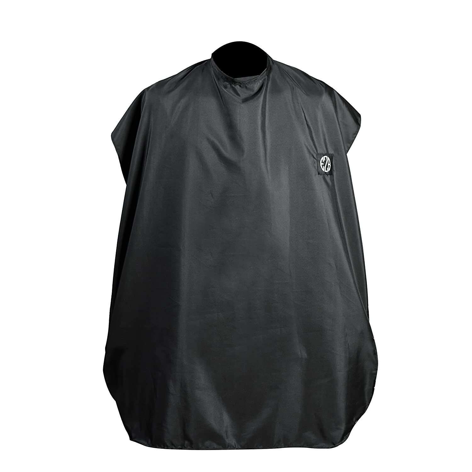 Beard Bib Apron Beard Hair Clippings Catcher Adjustable Neck Strap NEW ...