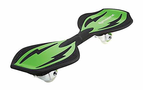 RipStik RIPSTER Razor Mini Ripster Caster Board - Lime Green - Very ...