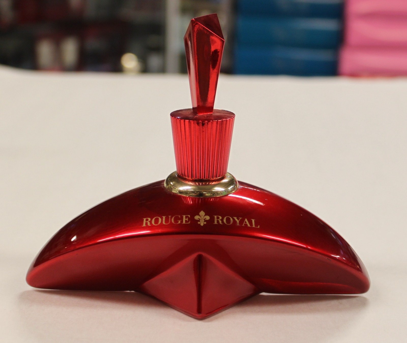 Rouge Royal Princesse Marina De Bouyrbon for Women 3.3 fl.oz / 100 ml ...