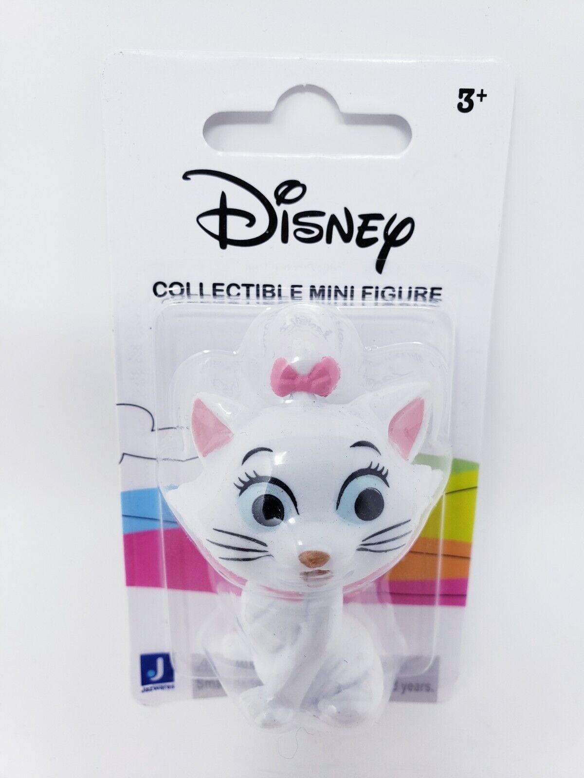 Jazwares Disney Collectible Mini Figure - Action Figures