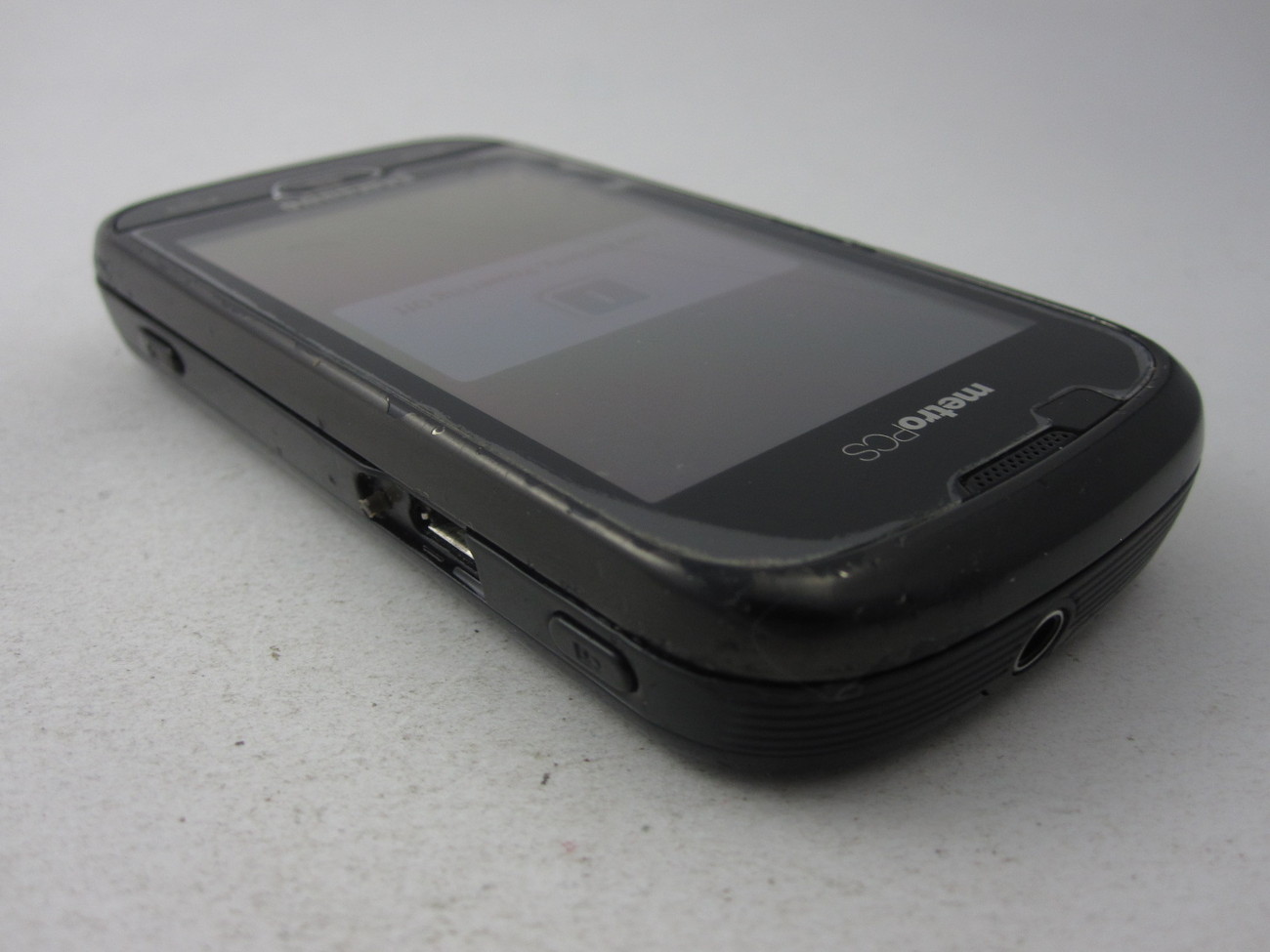 Metro PCS Samsung Craft SCH-R900 CDMA QWERTY Slide Camera Cell Phone ...