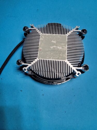 AMD wraith stealth Ryzen Heatsink/Fan AM4 cpu cooler - CPU Fans & Heatsinks