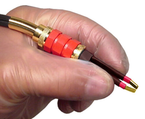 All New Electric Tweezer System Permanent Hair Removal, Chin Legs Chest ...