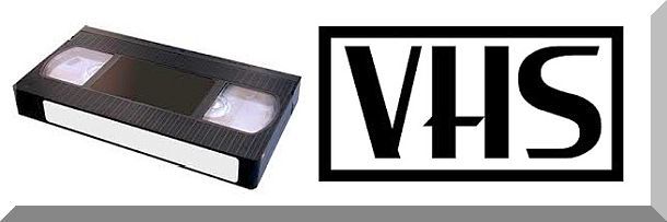 VHS - Stowaway (1936) *Shirley Temple / Alice Faye / Robert Young ...